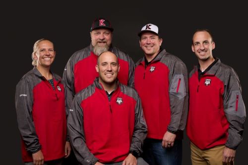 Kimberly School District