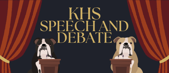 Debate- Wood River Round Robin | Kimberly School District