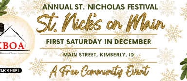 Kimberly School District | Kimberly School District